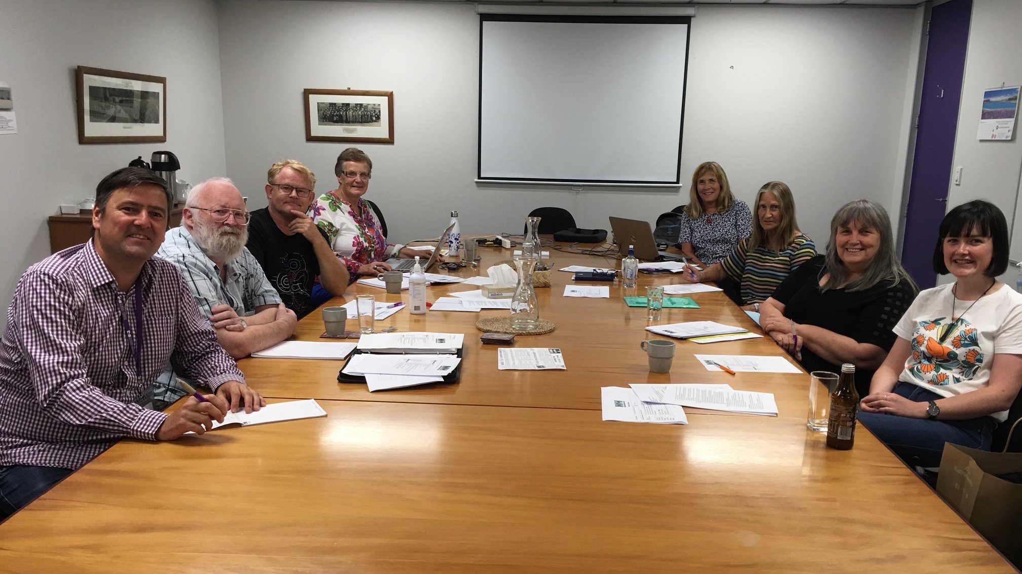 NZNO Constitutional Review – Speak up now for rules to empower union ...